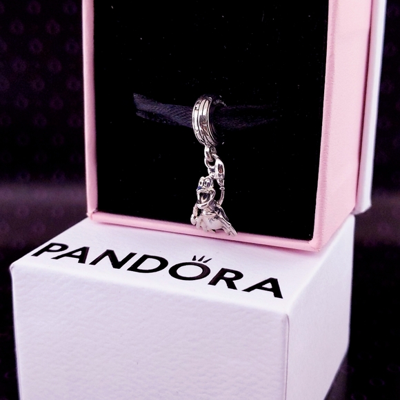 Pandora | Jewelry | Pandora Disney Sebastian The Little Mermaid Charm ...